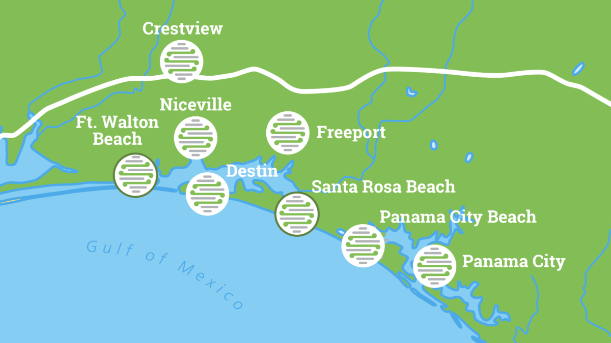 STONE Diagnostics Blood Testing PSC Florida New Orleans